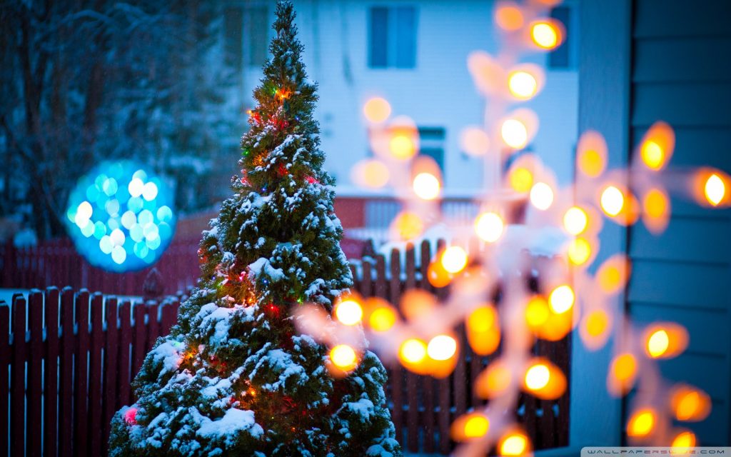 Красивые новогодние картинки (65 фото) Новый год. Фото ёлки, игрушек